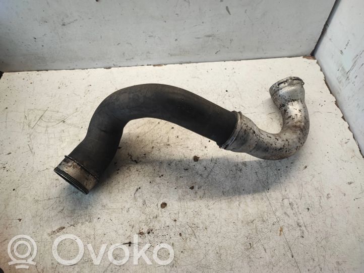 7H0145709A Volkswagen Transporter - Caravelle T5 Tube d'admission de ...