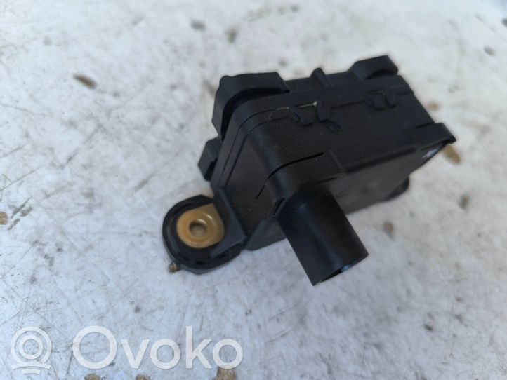 7H0907652A Volkswagen Transporter - Caravelle T5 ESP acceleration yaw ...
