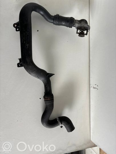 7H0121065C Volkswagen Transporter - Caravelle T5 Engine coolant pipe ...