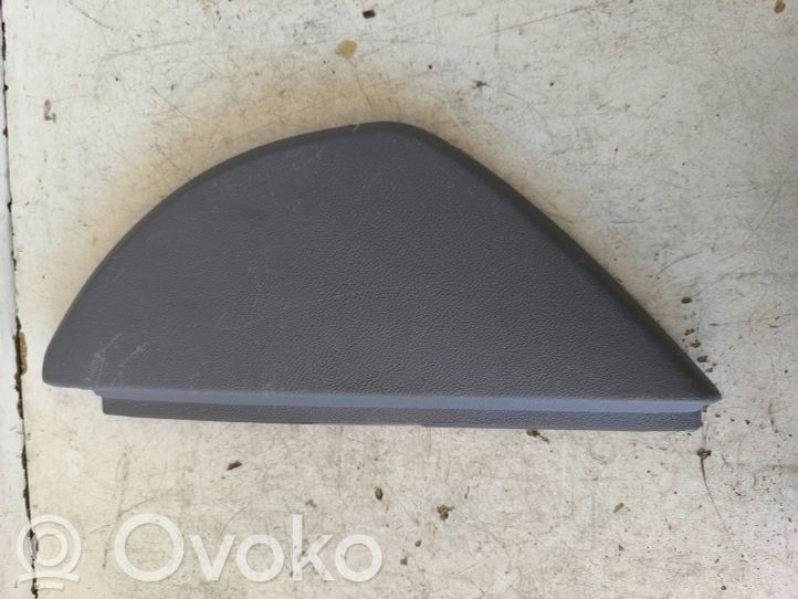 7H0858035 Volkswagen Transporter - Caravelle T5 Dashboard side end trim ...