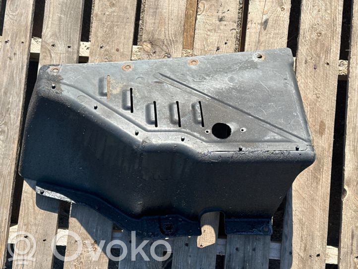 7H0825207K Volkswagen Transporter - Caravelle T5 Engine splash shield ...