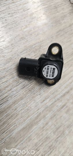 0261230193 Mercedes-Benz Sprinter W906 Capteur de pression d'air, 22.00 ...