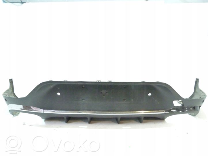 A2538852906 Mercedes-Benz GLC X253 C253 Rear bumper lower part trim, 91 ...
