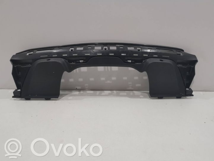 A2538854306 Mercedes-Benz GLC X253 C253 Moulure de pare-chocs avant, 141.18 € | OVOKO