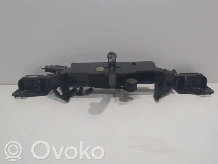 55R01 Land Rover Range Rover L405 Tow bar set, 611.35 € | RRR
