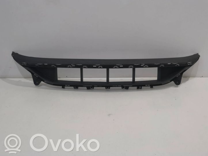 A2138858804 Mercedes-Benz E W213 Front bumper splitter molding, 141.18 ...