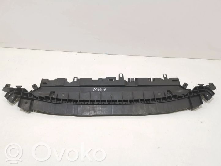 9683447280 Citroen C3 Front bumper skid plate/under tray, 30.59 € | RRR