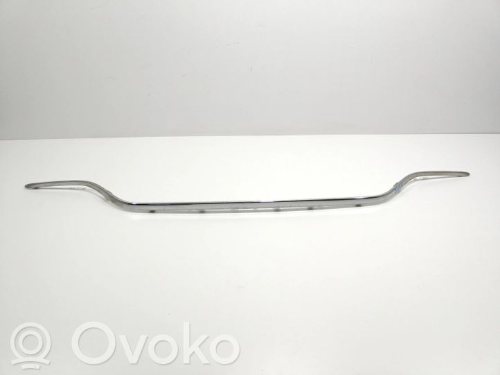 A2138857001 Mercedes-Benz E AMG W213 Rear bumper trim bar molding, 117. ...