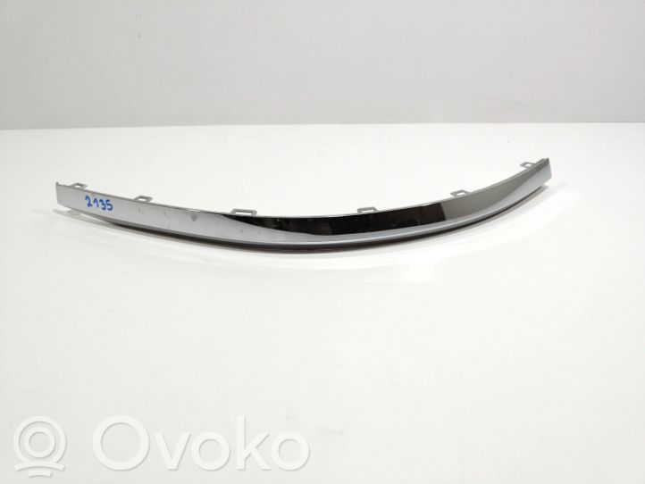 760853842 Volkswagen Touareg II Rear bumper trim bar molding, 58.82 € | RRR