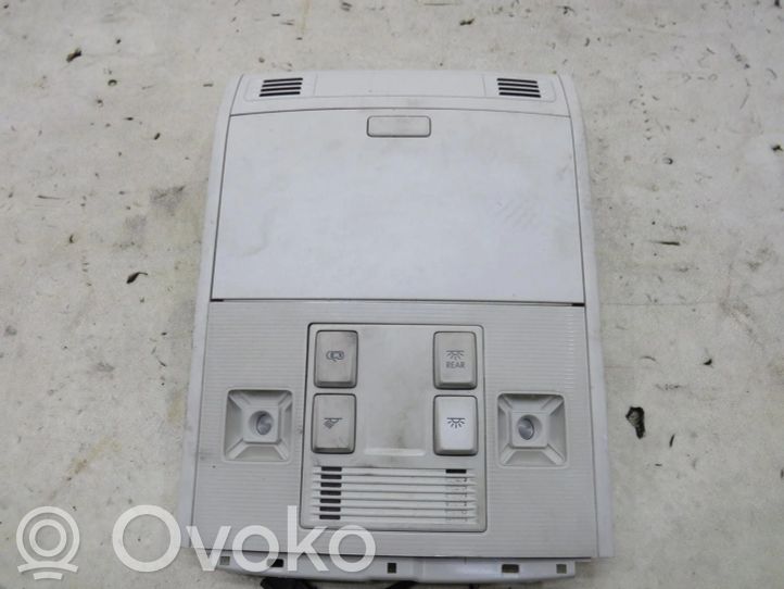 3B0035711B Volkswagen PASSAT B8 Rivestimento della console di ...