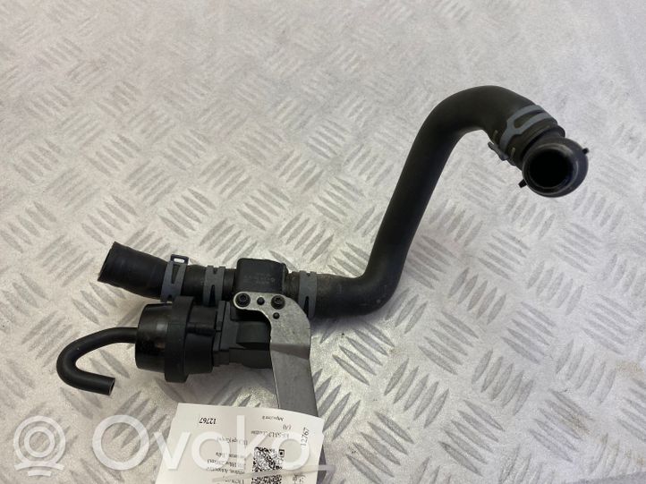 A2742002451 Mercedes-Benz E W238 Coolant heater control valve, 60.00 ...