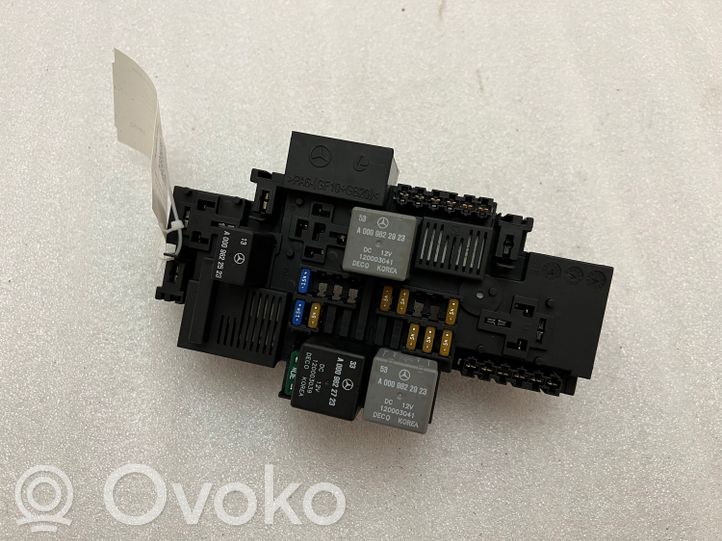 A2229063202 Mercedes-Benz GLC X253 C253 Module de fusibles, 22.00 € | OVOKO