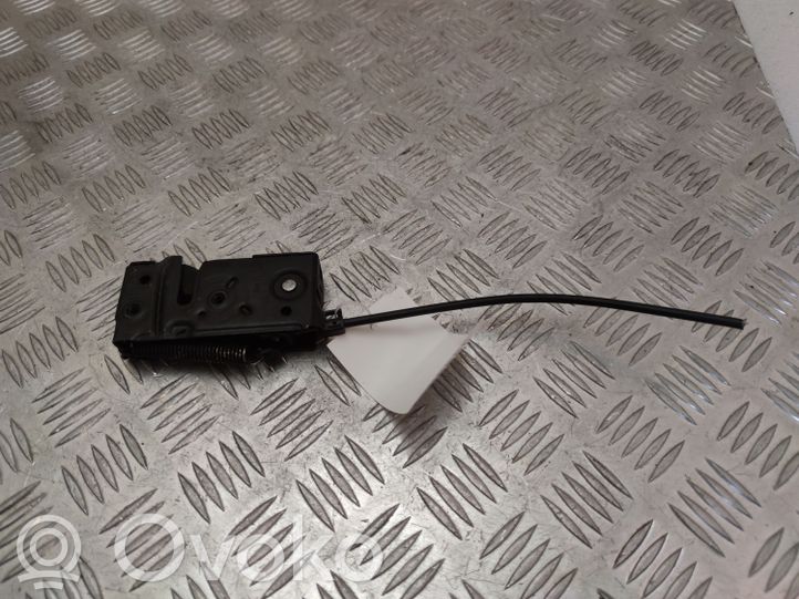 32226109 Volvo XC60 Serrure de capot, 75.00 € | OVOKO