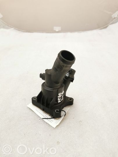 31293912 Volvo XC90 Boîtier de thermostat / thermostat, 34.87 € | OVOKO