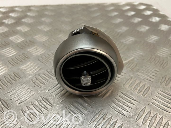 A2058300301 Mercedes-Benz C W205 Dashboard side air vent grill/cover ...