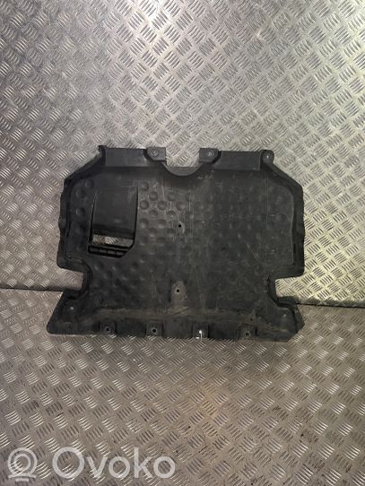 A2055201600 Mercedes-Benz GLC X253 C253 Engine splash shield/under tray ...