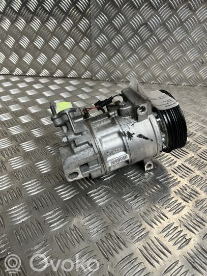 31449067 Volvo XC40 Air conditioning (A/C) compressor (pump), 199.00 ...