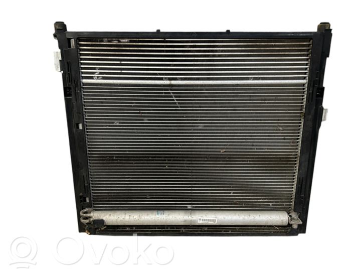 A0995000002 Mercedes-Benz GLS X166 Radiator set, 950.00 € | RRR
