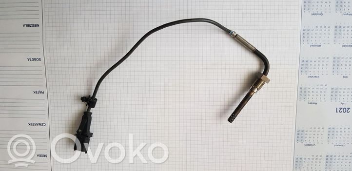 ESNBTS200 Fiat Ducato Exhaust gas temperature sensor, 43.66 € | RRR