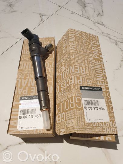 166091245R Renault Master III Injecteur de carburant, 223.53 € | OVOKO