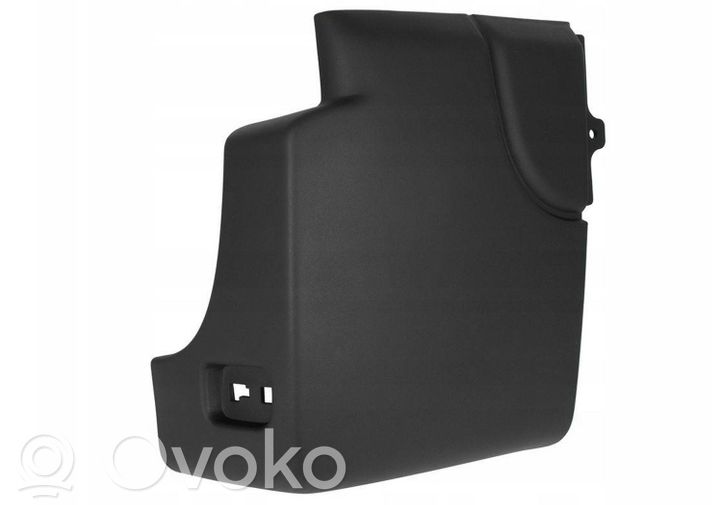 850160036R Renault Master III Rear bumper corner part panel trim, 43.67 ...