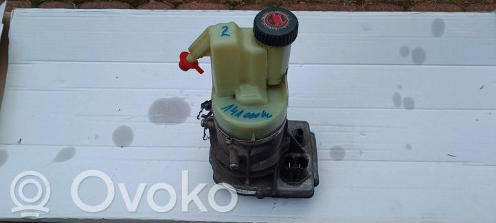 491103543R Renault Master III Power steering pump, 541.18 € | RRR