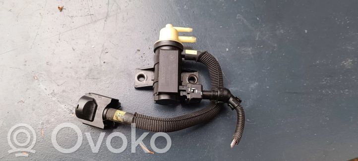 149561858R Renault Master III Électrovanne turbo, 14.12 € | OVOKO