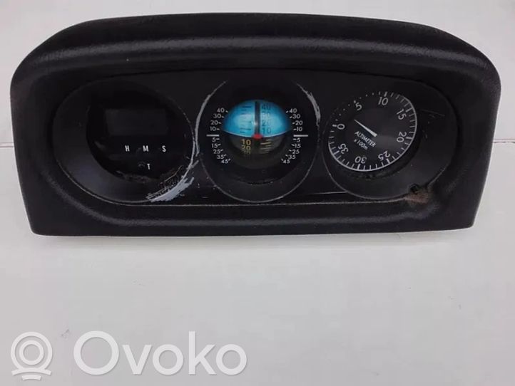 Hyundai Galloper Speedometer (instrument cluster), 41.15 € | RRR