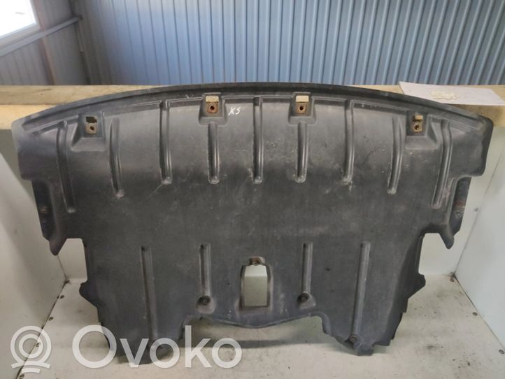 BMW X5 E70 Engine splash shield/under tray, 19.90 € | RRR
