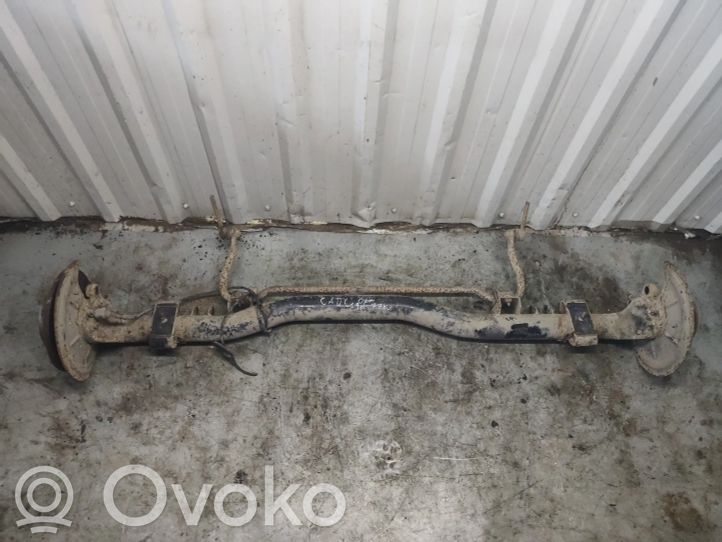 Volkswagen Caddy Rear axle beam, 44.00 € | RRR