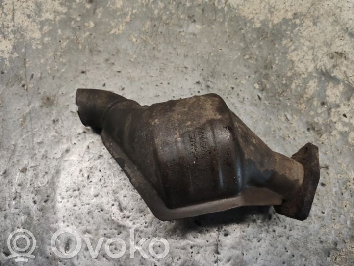 Audi A6 S6 C5 4B Catalyst/FAP/DPF particulate filter, 14.90 € | RRR