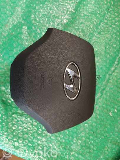 56900 Hyundai Tucson TL Steering wheel airbag, 126.00 € | RRR