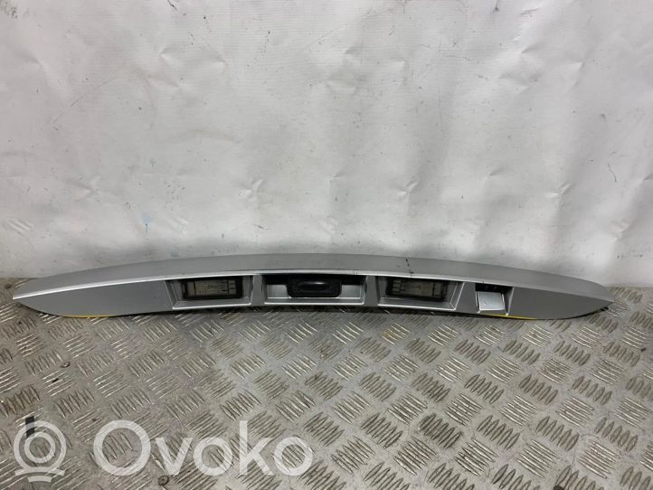 848100006R Renault Scenic III - Grand scenic III Loading door exterior ...