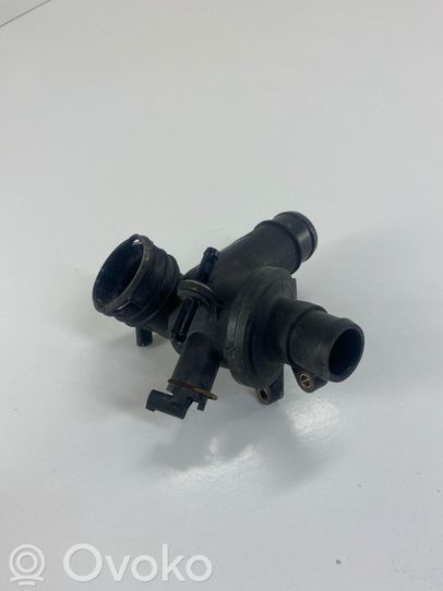 A6512000615 Mercedes-Benz Vito Viano W639 Thermostat/thermostat housing ...