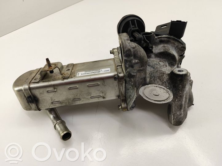 9678257280 Peugeot 508 EGR valve, 40.00 € | RRR