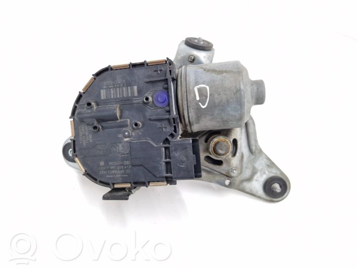 9677472680 Peugeot 508 Valytuvų varikliukas, 250.00 € | RRR