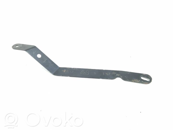 Citroen DS5 Other engine bay part, 10.00 € | RRR