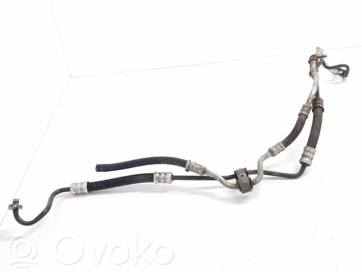Citroen DS5 Power steering hose/pipe/line, 20.00 € | RRR