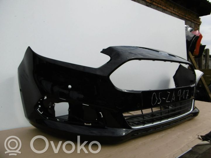 Ford S-MAX Front bumper, 141.92 € | RRR