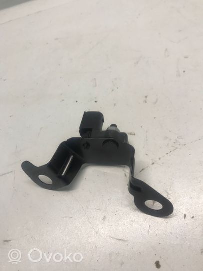 A0009057600 Mercedes-Benz GLE AMG (W166 - C292) Capteur de collision ...