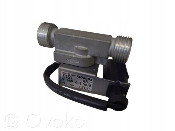 8R0260696A Volkswagen PASSAT B8 Válvula de expansión del aire ...