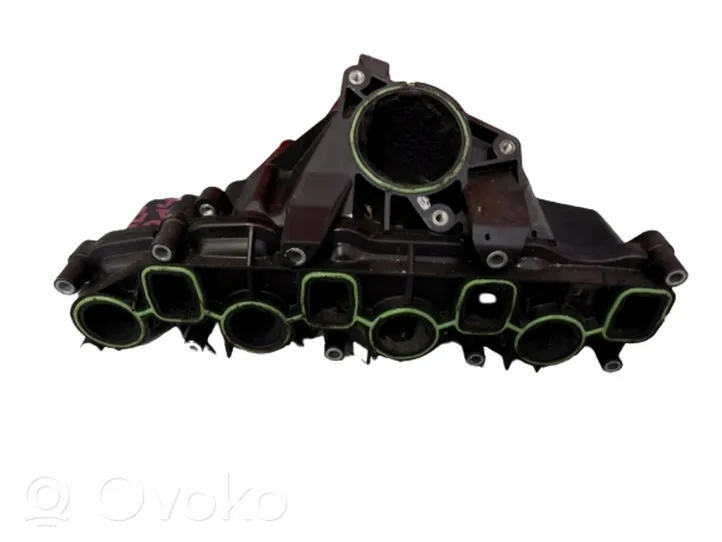 03L129711AS Volkswagen Crafter Collecteur d'admission, 51.51 € | OVOKO
