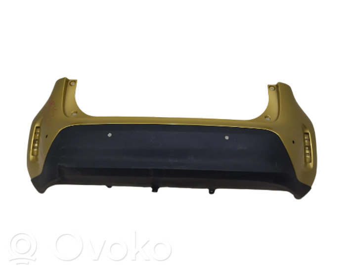 ZDRU098 Toyota Yaris Cross Rear bumper, 77.39 € | RRR