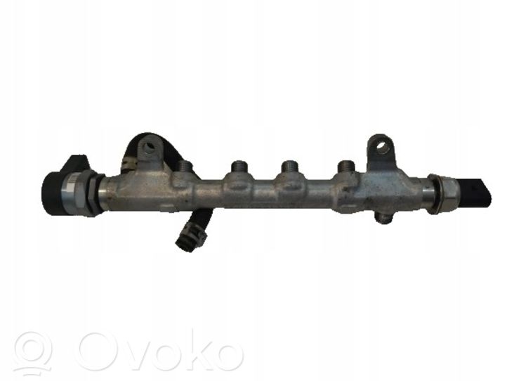 057130764AB Volkswagen PASSAT B8 Fuel pressure regulator, 98.09 € | RRR