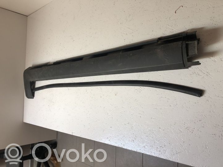 30763663 Volvo XC70 Front sill trim cover, 55.00 € | RRR