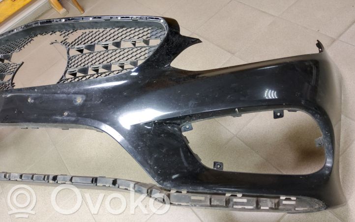 A2128852638 Mercedes-Benz E W212 Front bumper, 400.00 € | RRR