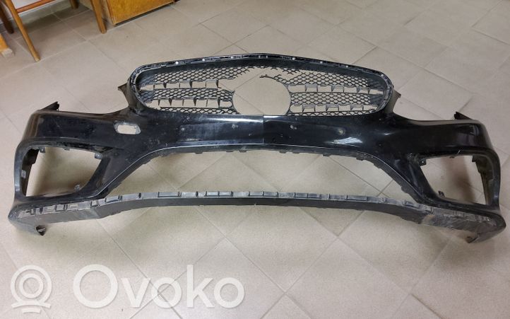 A2128852638 Mercedes-Benz E W212 Front bumper, 400.00 € | RRR
