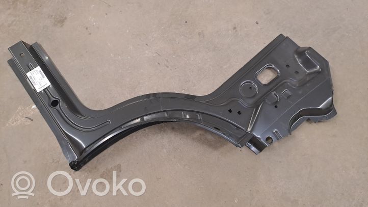 7E0805404 Volkswagen Transporter - Caravelle T6 Front bodywork piece ...