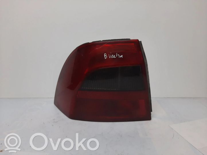 Opel Vectra C Rear/tail lights, 10.00 € | RRR