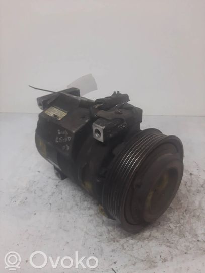 MC4472203972 Jeep Cherokee Air conditioning (A/C) compressor (pump), 55 ...